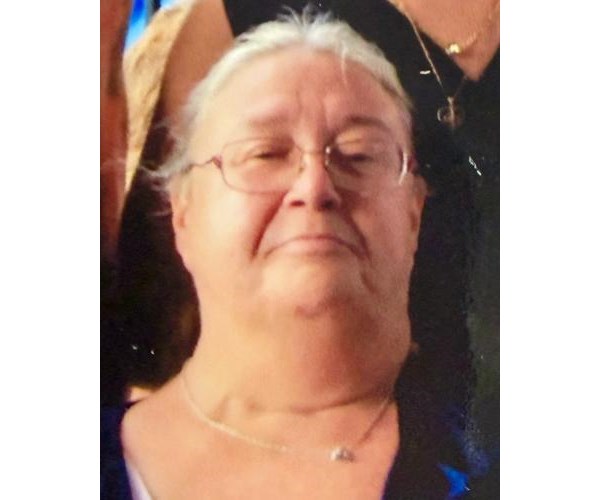 Beverly Sue Bush Obituary (2025) - Cleveland, OH - Slone & Co. Funeral ...