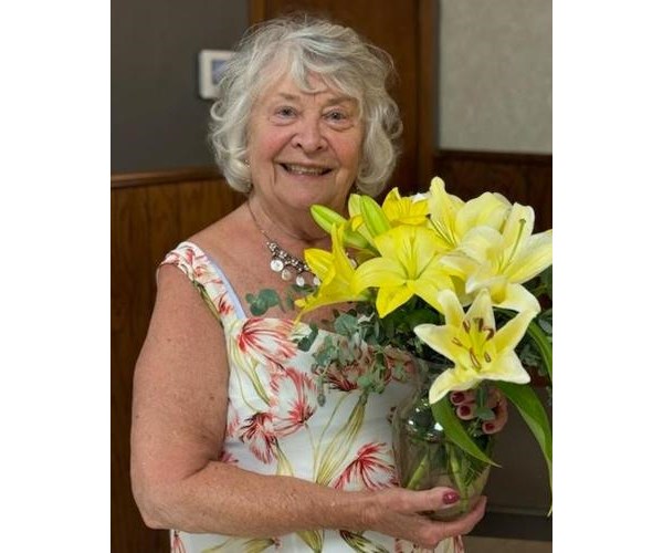 Barbara Ann Barbknecht Obituary (2025) - Stayton, OR - Weddle Funeral ...