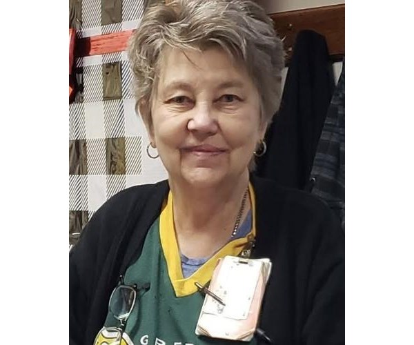 Mary Beth Renier Obituary (2026) - Green Bay, WI - Newcomer Funeral ...