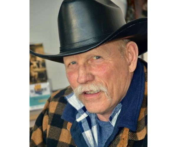DELBERT E. LUIPOLD, JR. Obituary (2025) - Globe, AZ - Lamont Mortuary ...