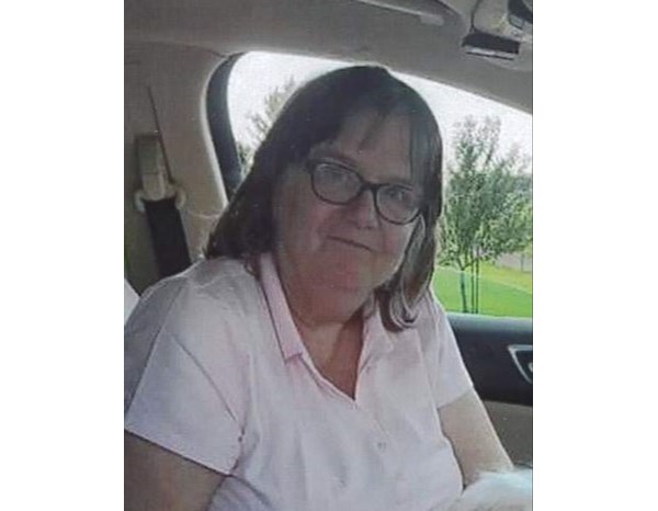 Meridee O. "Jodi" Mahan Obituary (2024) - Humboldt, IA - Mason-Lindhart ...