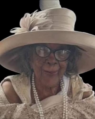 VERA FUQUA DIXON SANDERS Obituary (2026) - Dallas, TX - Golden Gate ...