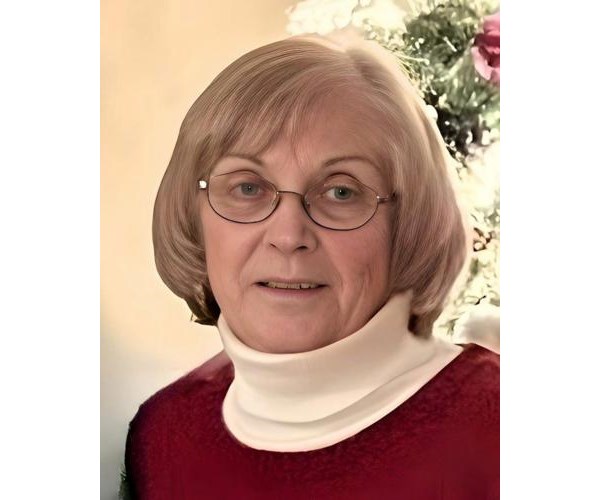 Janet L. Schiefer Obituary (2024) - Bucyrus, OH - Wise Funeral Service