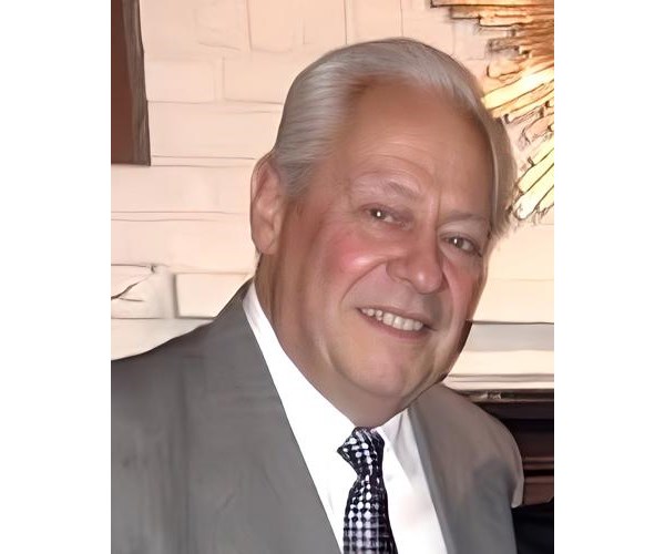 Ronald N. Arpin Jr. Obituary (2024) - Cranston, RI - Nardolillo Funeral ...