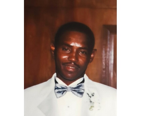 Larry Williams Obituary (2026) - Gretna, LA - Davis Mortuary Service ...
