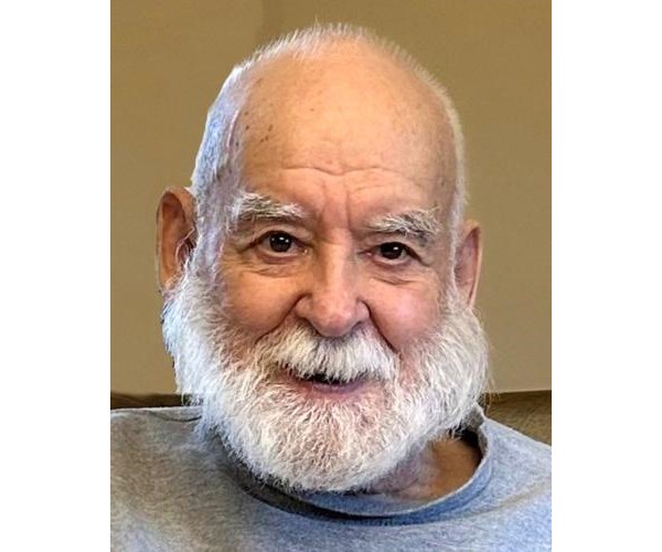 Robert F. Morgan, Jr. Obituary (2026) - Carbondale, PA - Carmine J ...