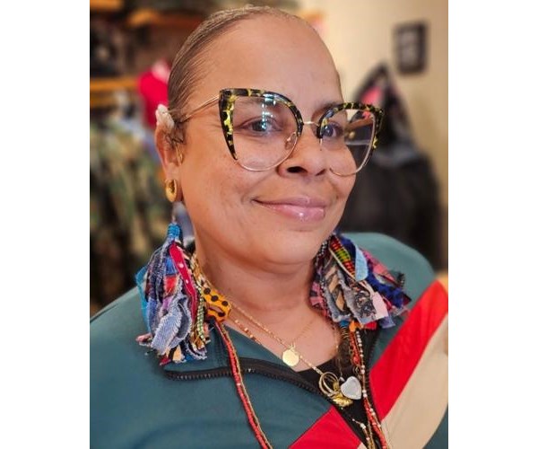 Asia Monic Lyons Obituary (2026) - Tulsa, OK - Keith D. Biglow Funeral ...