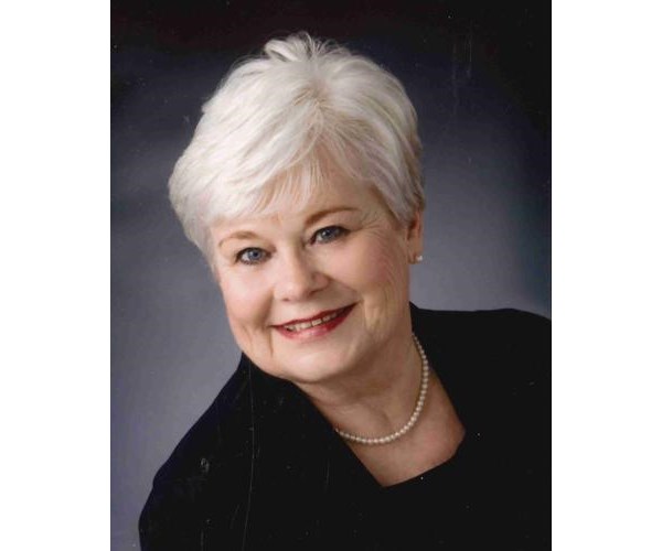 Barbara Ann Roberts Obituary (2023) - El Paso, TX - Sunset Funeral ...