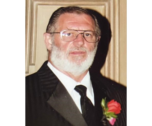 Jack Heather Obituary (2025) - Byron, IL - Farrell-Holland-Gale Funeral ...