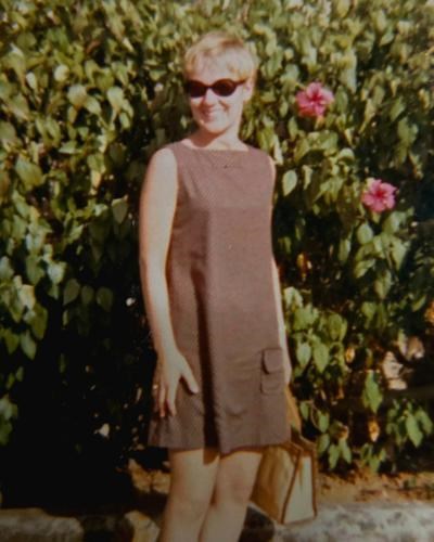 Kathy S. Dudley Obituary (2025) - Rochester, NY - New Comer Cremations ...