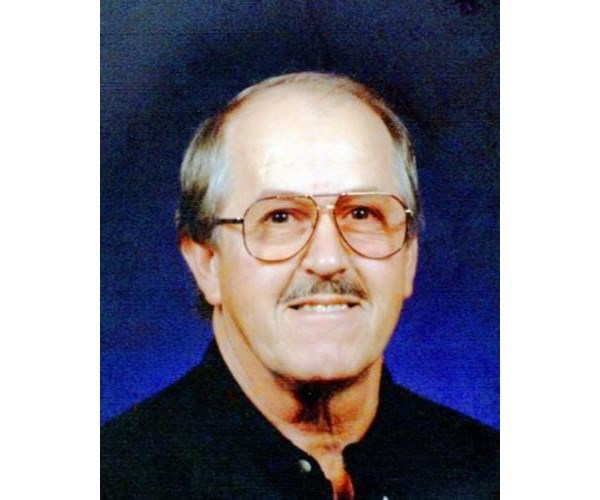 Edward Steadman Obituary and Online Memorial (2025)
