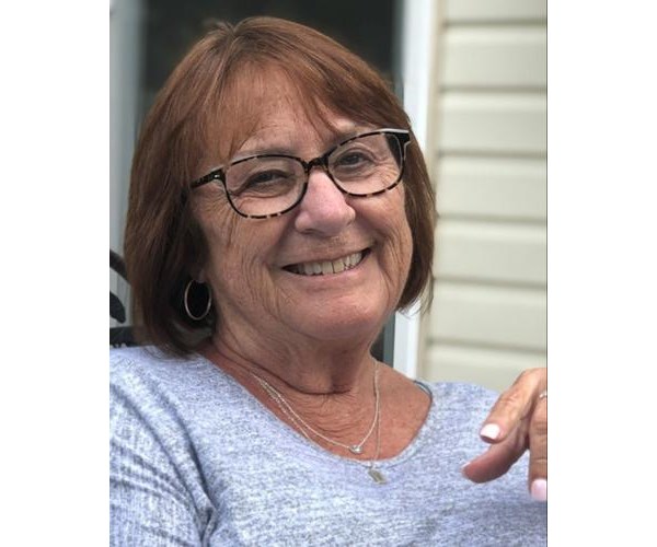 Patricia Ann "Patti" Wolfensberger Obituary (2025) - Hagerstown, MD ...