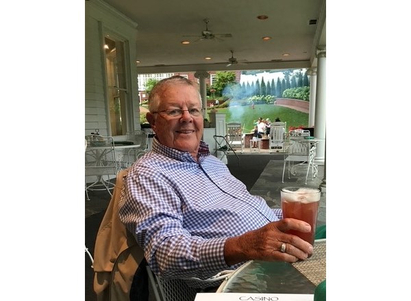 William "Bill" Stacey Obituary (2025) - Cincinnati, OH - TP White ...