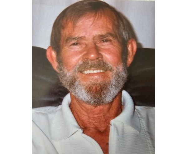 William "Bill" Jackson Atchley Obituary (2025) - Phenix City, AL ...