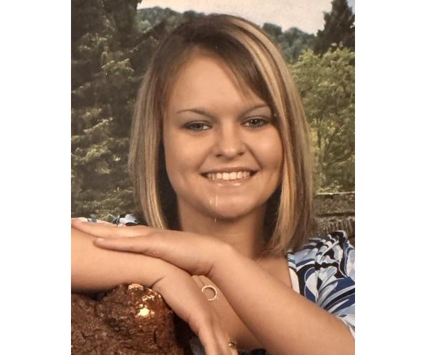 Andrea Jean Hendrix Obituary (2025) - Brownsville, TN - Lea & Simmons ...
