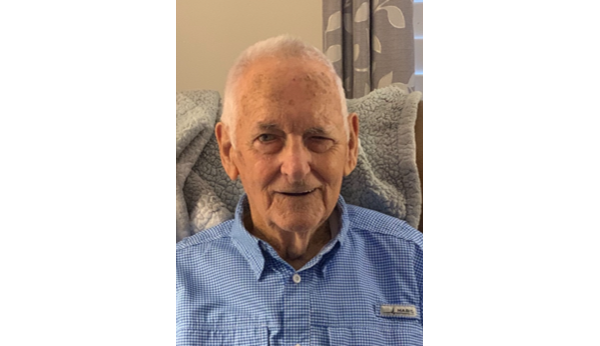 Edgar Lee McGuffie Obituary (2023) - Tuscaloosa, AL - Magnolia Chapel ...