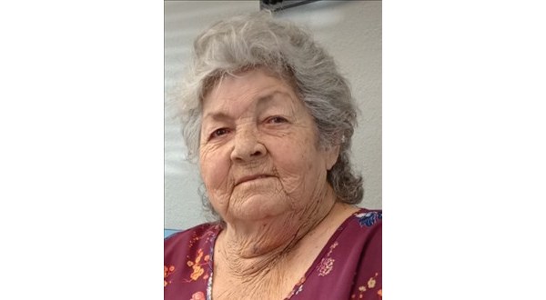 Marie Yvonne Nestell Obituary (2026) - Anadarko, OK - Ray & Martha's ...
