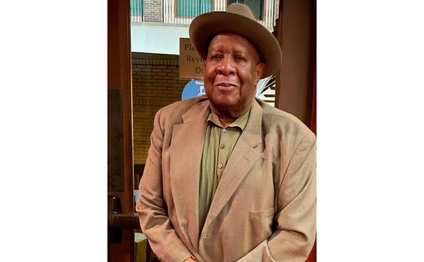 Harold Frederick Wesley Obituary (2025) - Kansas City, MO - Golden Gate ...