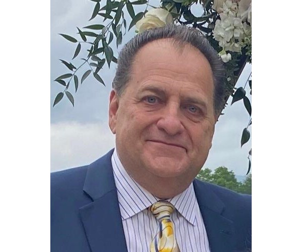Douglas Jay Smith Obituary (2024) - Marietta, GA - West Cobb Funeral ...