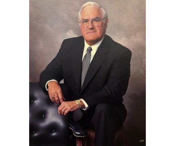 George Burdine (Bud) Nalley, Jr. Obituary (2026) - Easley, SC ...