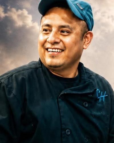 Charly Tlanipa Garcia Obituary and Online Memorial (2026)
