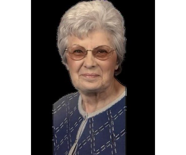 Janet Joann Wolfe Obituary (2025) - Columbus, OH - Shaw-Davis Funeral ...