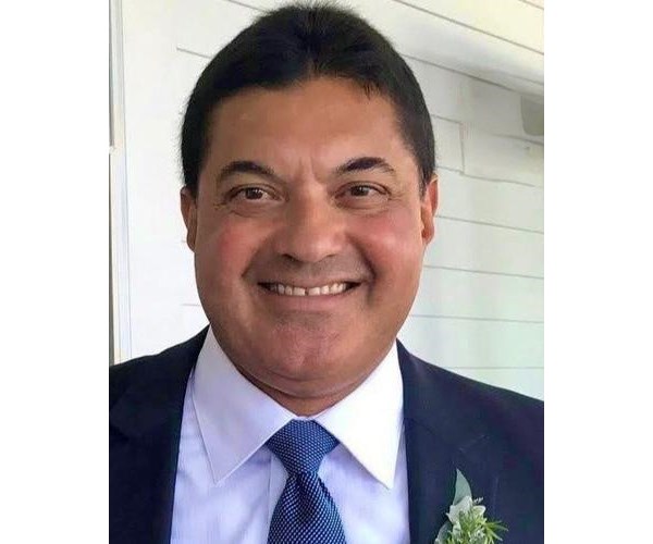 Edgar "Eddie" Ivan Garcia Obituary (2025) - Oshkosh, WI - Konrad ...