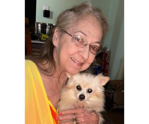 Cindy Carol (Sisco) Holloway Obituary (2025) - Salem, AR - Barker ...