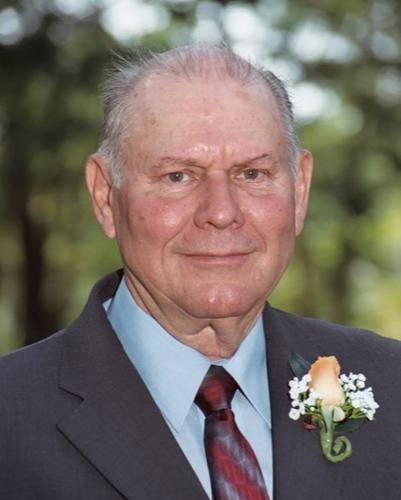 Donald Ray Dunn Obituary (2024) - Gilmer, TX - Croley Funeral Home - Gilmer