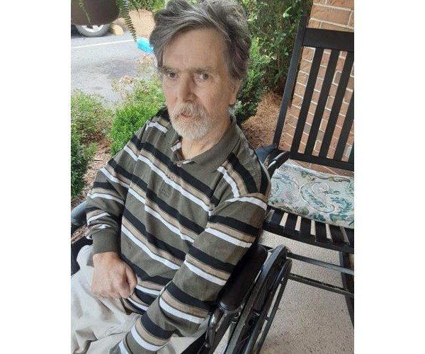 Richard Alexander Peacock Obituary (2024) - Jackson, GA - Thomas L ...