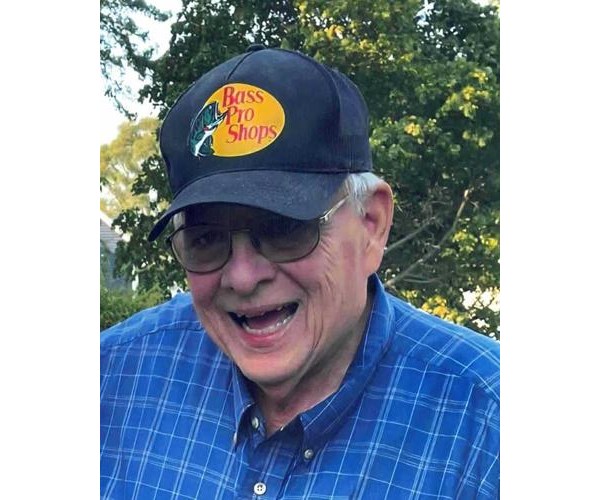 Robert "Bob" L. Lothschutz Obituary (2026) - Coopersville, MI - Throop ...