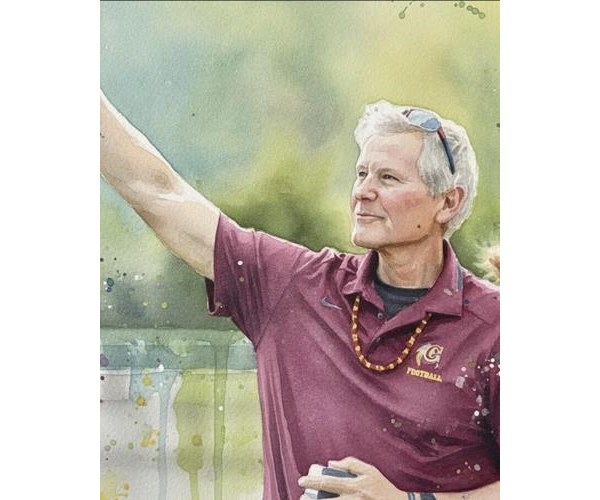 Kent (Coach) Briggs Obituary (2026) - Sylva, NC - Appalachian Funeral ...