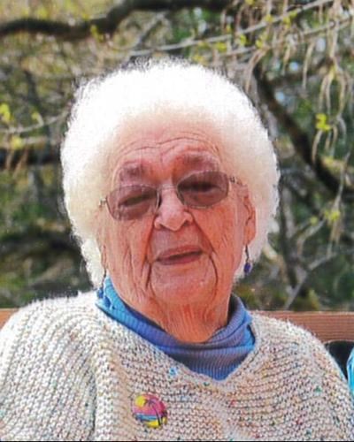 Mae Struthers Obituary (2025) - Montello, WI - Crawford Funeral and ...