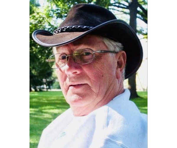Dennis Henry Dartsch Obituary (2023) - Madison, WI - Cremation Society ...