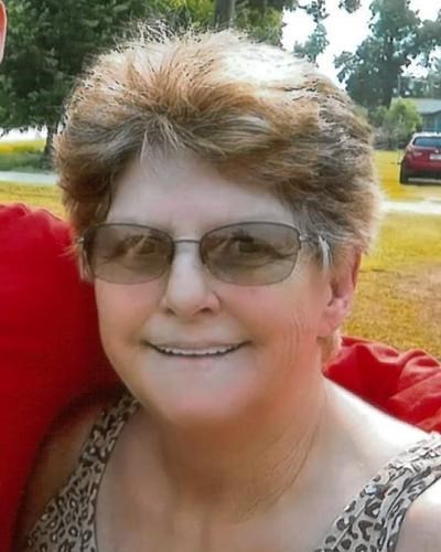 Judy Gail Cunningham Obituary (2026) - Blountstown, FL - Adams Funeral ...