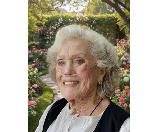 Maureen Hogan Obituary (2026) - La Mesa, CA - Legacy Funeral ...