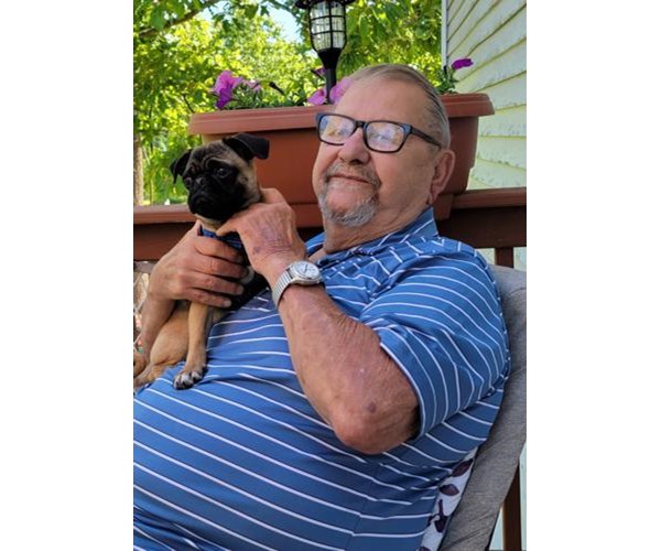 Paul Thomas Yuhas Obituary (2025) - Tunkhannock, PA - Sheldon-Kukuchka ...