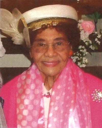 Bertha Lee Fitzgerald Obituary (2024) - Hiram, GA - Clark Funeral Home ...