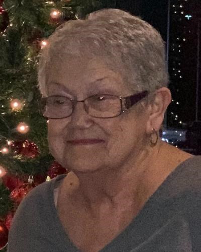 Dolores Jane Rooney Obituary (2024) - Kennedale, TX - Emerald Hills ...