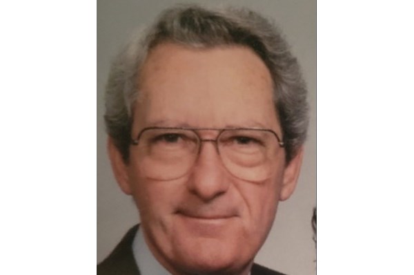 James Louis Oliver Jr Obituary (2025) - Charlotte, NC - Carolina ...