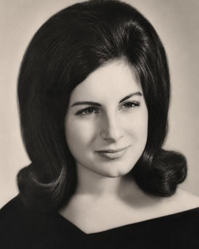 Jennifer Boisvert Obituary (1947 - 2026) - Manchester, NH - My Keene Now