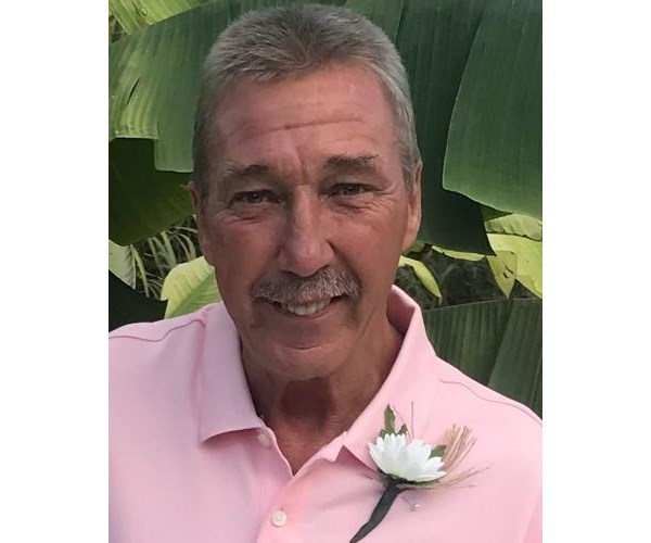Randall Rickman Obituary (2026) - Thompson Station, TN - Lawrence ...