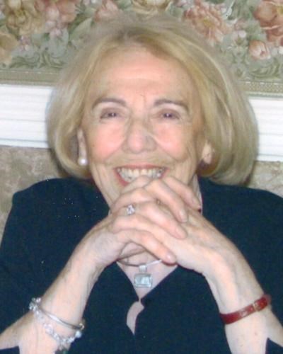 Lorene Zabin Obituary (2026) - Colonie, NY - Cannon Funeral Home ...