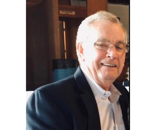 Michael Johnston Obituary and Online Memorial (2026)