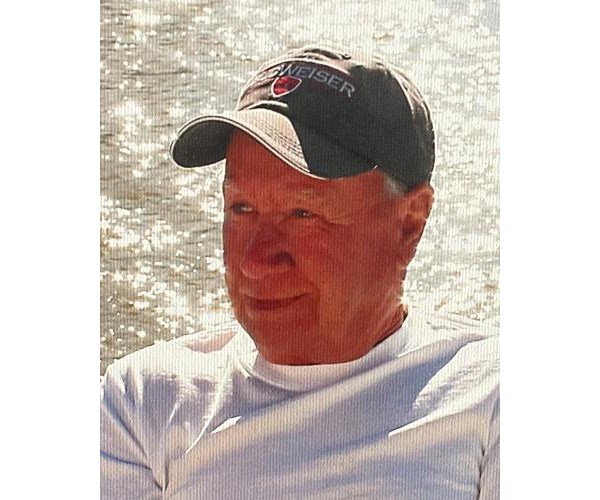 Gary Lee Walker Obituary (2024) - Saginaw, MI - W.L. Case & Company ...