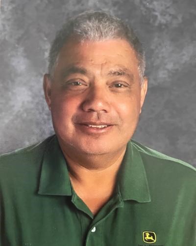 Edward Joseph Melendez Obituary (1954 - 2023) - Legacy Remembers