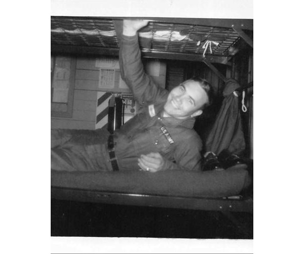 James Monroe "Howard" Ausburn Obituary (2025) - Searcy, AR - Cole ...