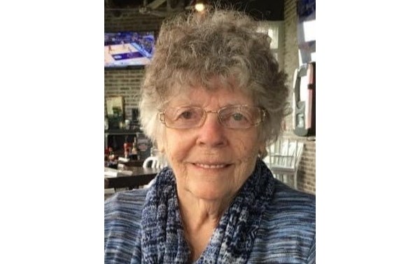 Elizabeth Govers Obituary (2023) - Houma, LA - Chauvin Funeral Home ...
