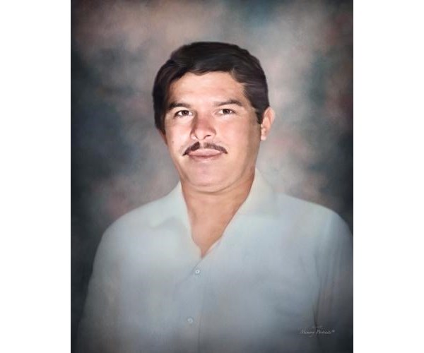 Rolando Barajas Layton Obituary (2024) - Brownsville, TX - Treviño ...