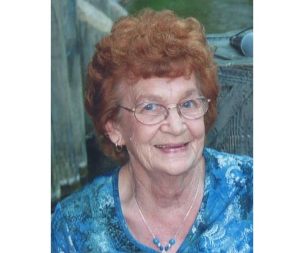 Mary Satterly Obituary and Online Memorial (2026)